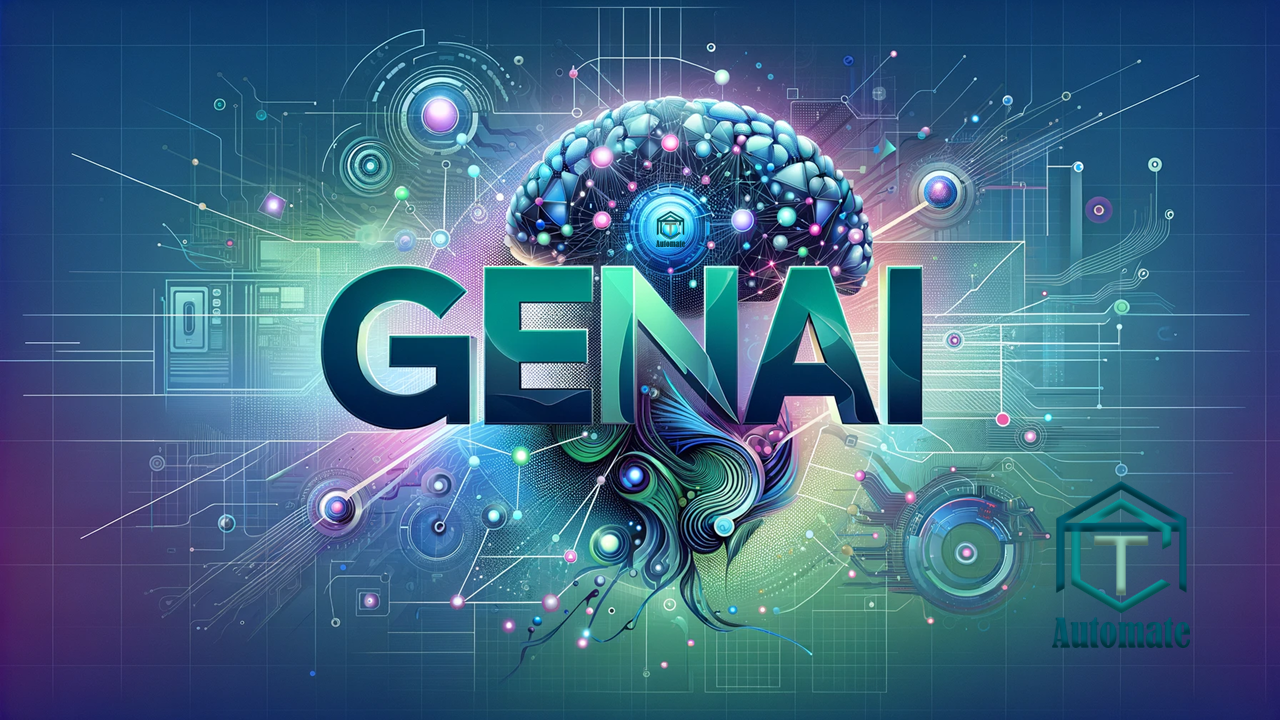 GenAI pode potenciar capacidades humanas - TIRIO