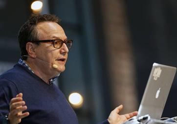 ‘As cidades são laboratórios para a inovação’, diz Peter Hirshberg - TIRIO