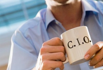 CIO tradicional não vai virar um CDO - TIRIO
