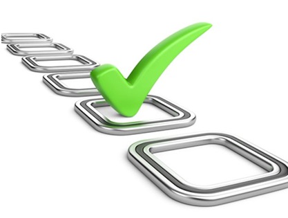 Checklist para construção de um time ágil - TIRIO