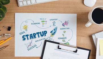 De que uma empresa precisa para ser uma startup? - TIRIO