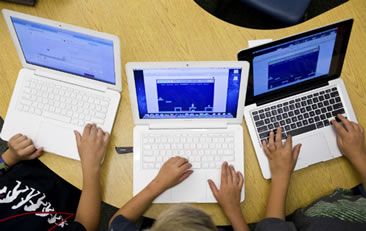 Hora do Código estreia no País para ensinar programação a 1 milhão - TIRIO