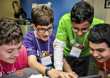 Microsoft disponibiliza cursos de programação de graça - TIRIO