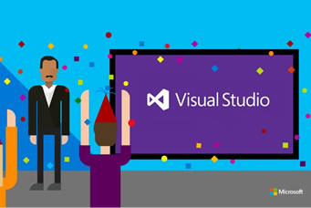 Microsoft lança versão final do ambiente de desenvolvimento Visual ...