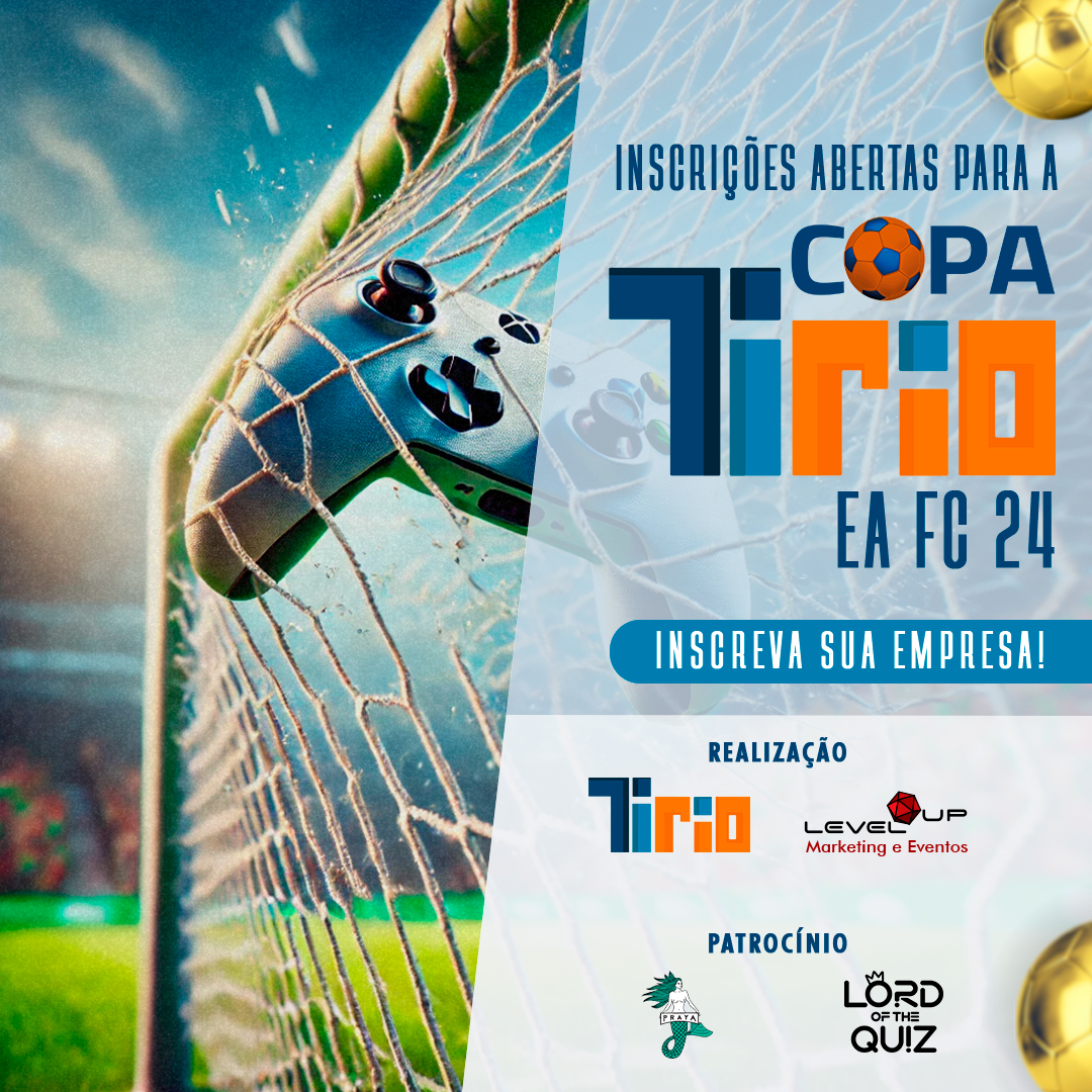 Copa TI Rio retorna com novo formato e promete integrar empresas do ...