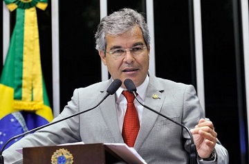 Senador apresentará projeto de lei para restaurar Marco Legal da CT&I ...