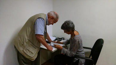 TI Rio e Mediare assinam convênio pioneiro no setor - TIRIO