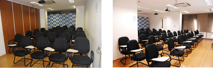 Auditório TI Rio: Comodidade para os seus eventos no centro do Rio - TIRIO