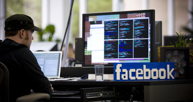 Facebook quer formar programadores no Brasil - TIRIO