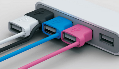 Novas ameaça de um velho amigo, o USB - TIRIO