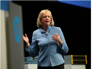 Agora é oficial: HP confirma que vai se dividir em duas companhias - TIRIO