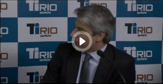 Assista o vídeo do 20º Fórum TI Rio - Marco Civil da Internet - TIRIO