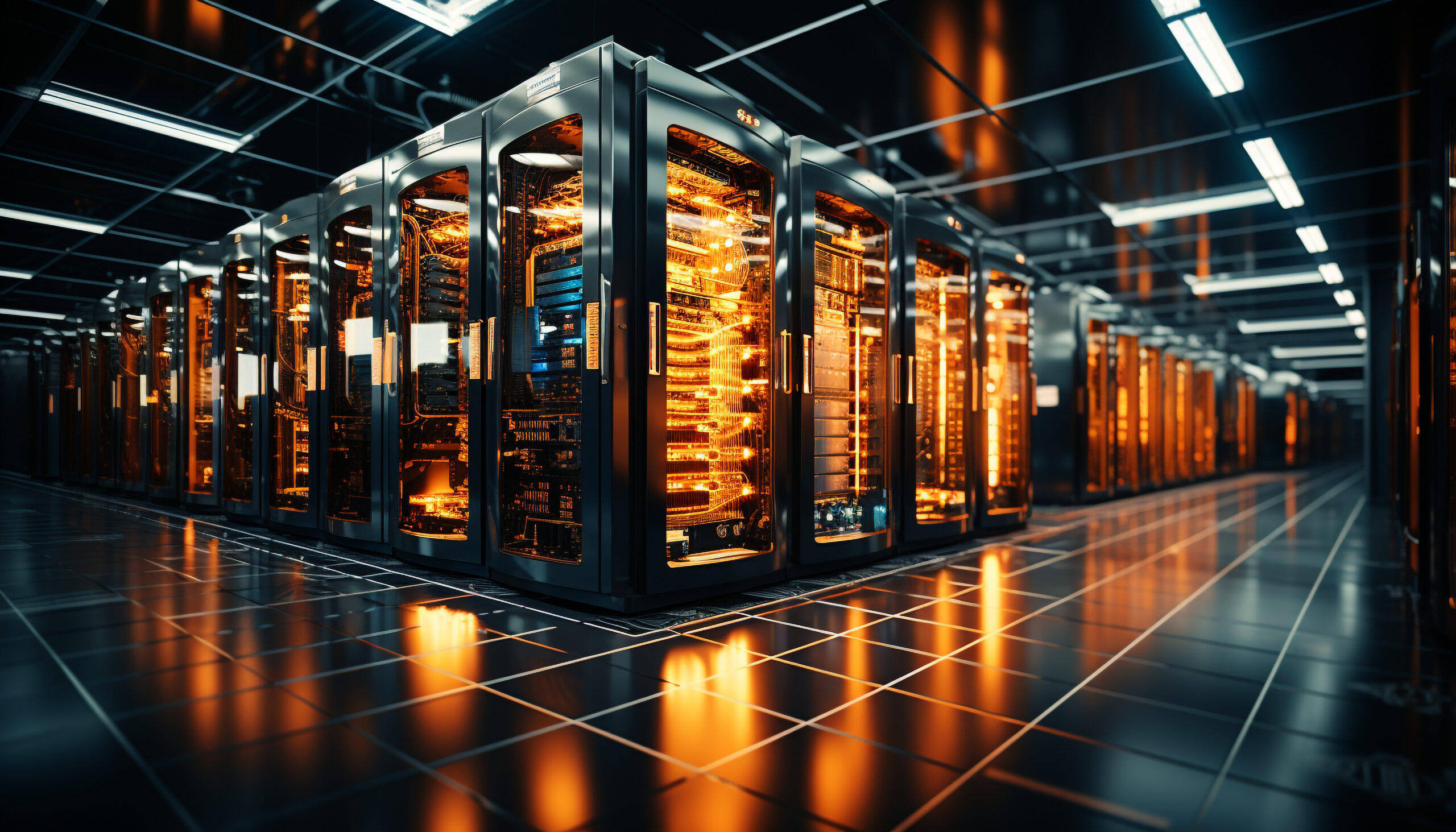 Rio de Janeiro: Potencial polo de Data Centers na América Latina – TIRIO