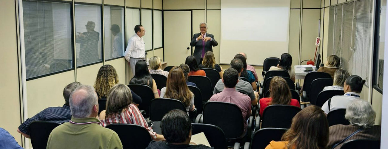 TI Rio realiza segunda AGE para análise da CCT 2025/2027 - TIRIO